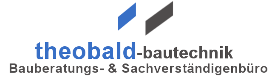 theobald-bautechnik - Anfahrt